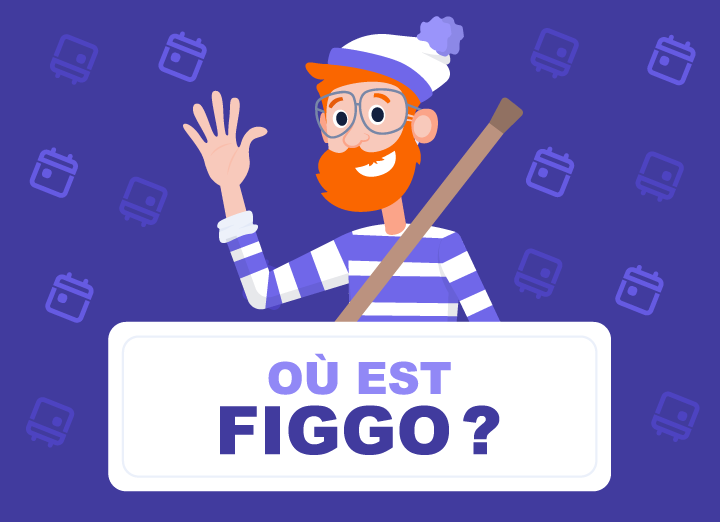 «Ciao Figgo» : nos logiciels changent de noms – Luccactualités